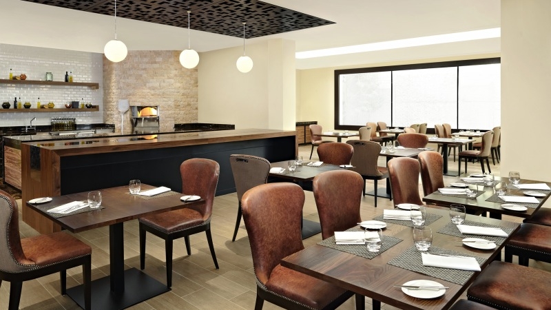 Sheraton Heathrow | Hotel at London Heathrow Airport